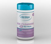SKIN CLEANSING – Clinitex