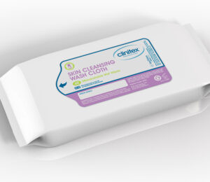 SKIN CLEANSING – Clinitex